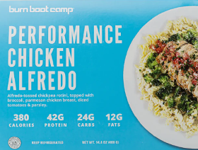 Performance-Chicken-Alfredo - Burn Boot Camp