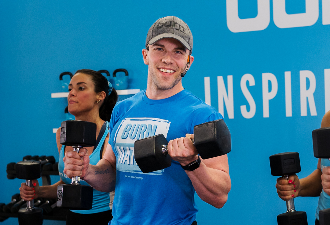 ASHLEY-HEARN - Burn Boot Camp