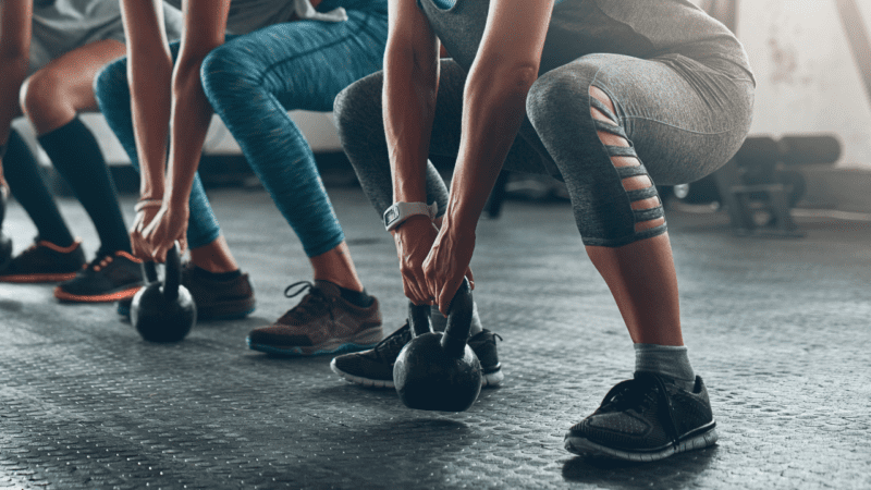 5 Killer Leg Day Exercises You Can Do At Home - Burn Boot Camp