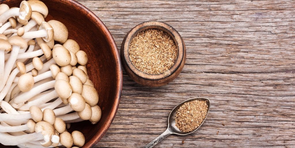 5 Medicinal Mushroom Powders and Their Benefits - Burn Boot Camp
