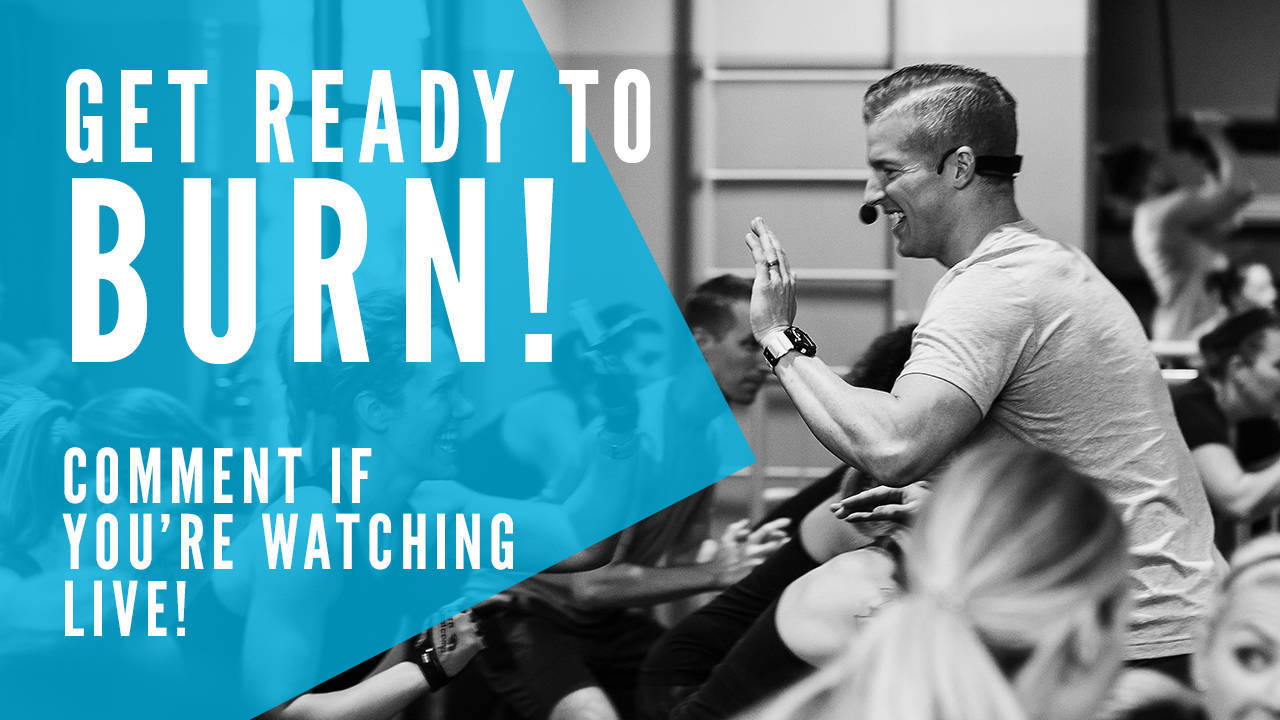 live-workouts-burn-boot-camp - Burn Boot Camp