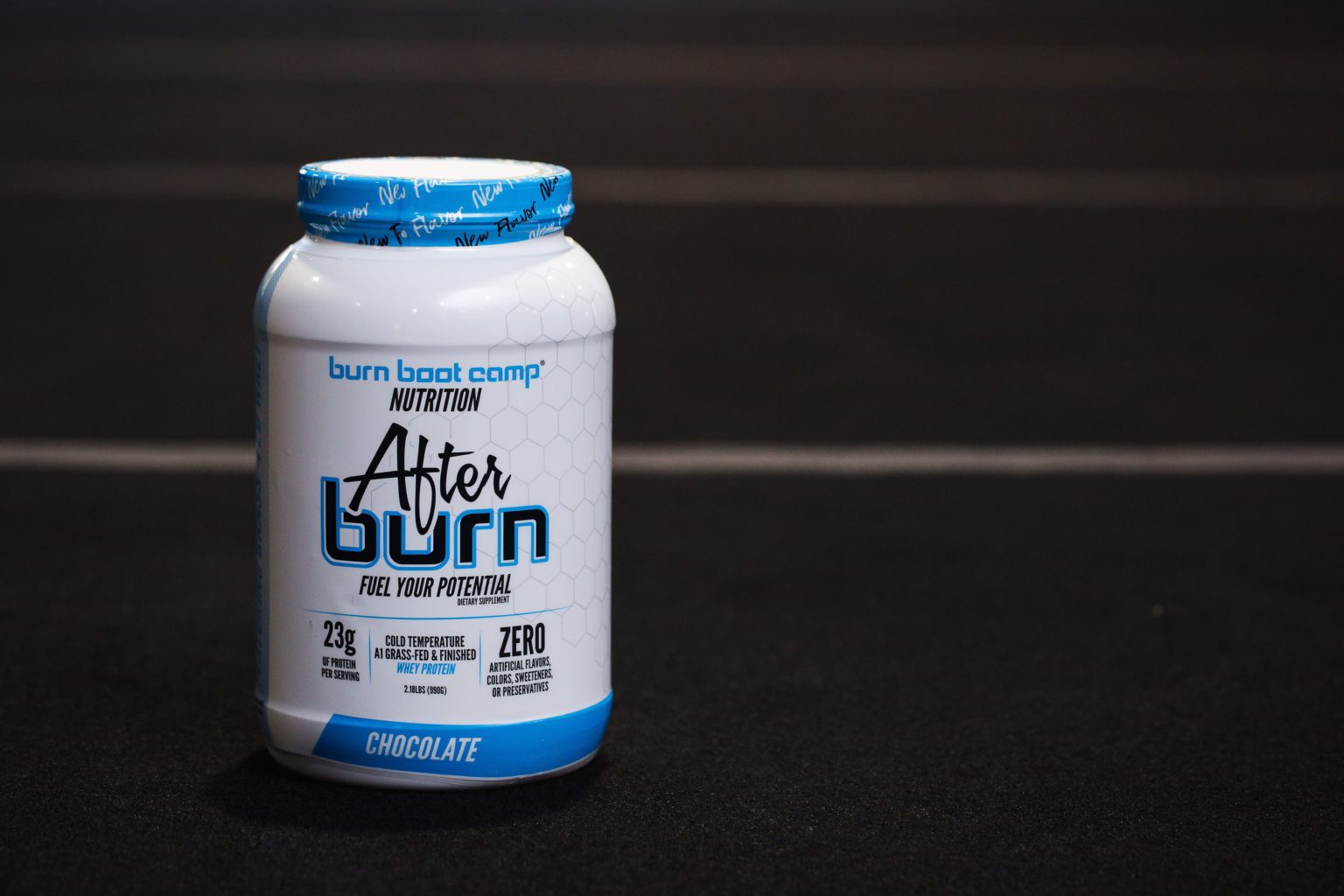 Fitness Trends: What's Worth the Hype - Burn Boot Camp