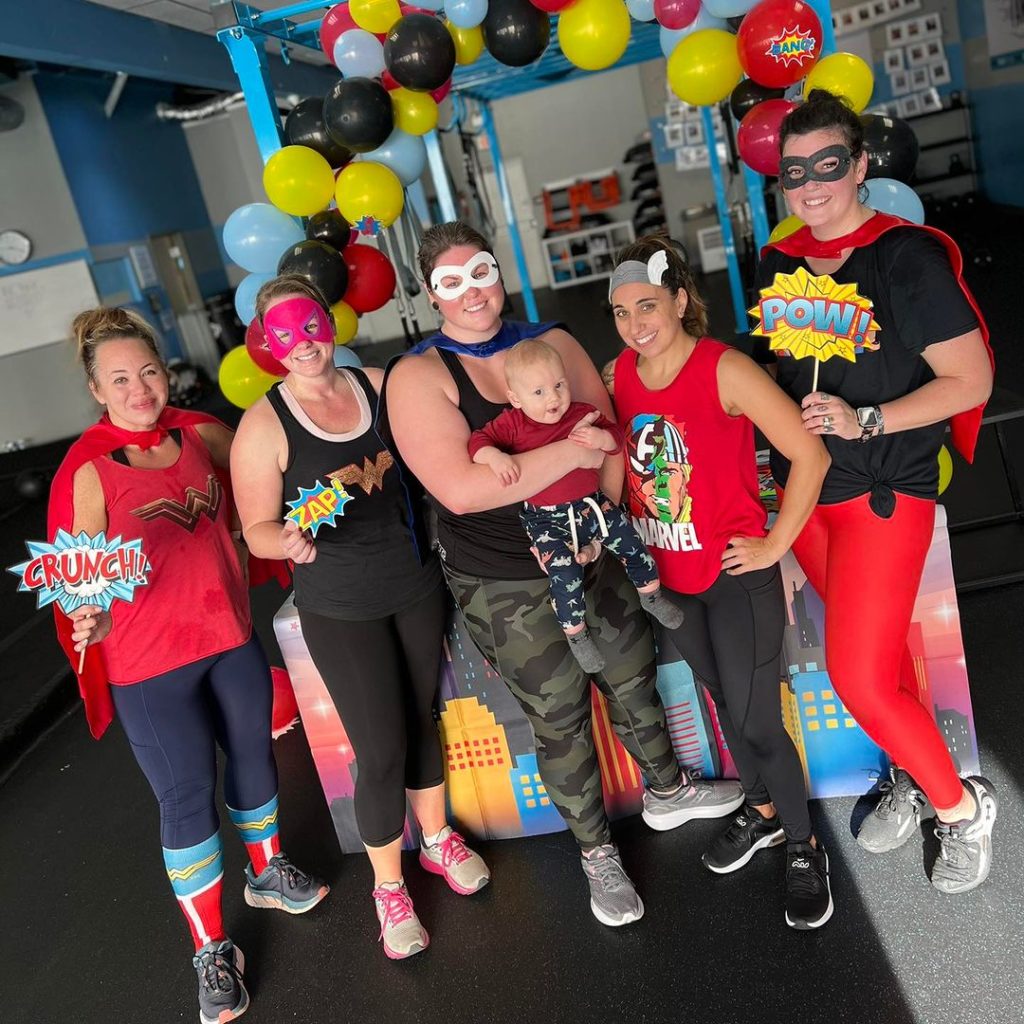 Burn Nation Raised Over $200K for The Leukemia and Lymphoma Society ...