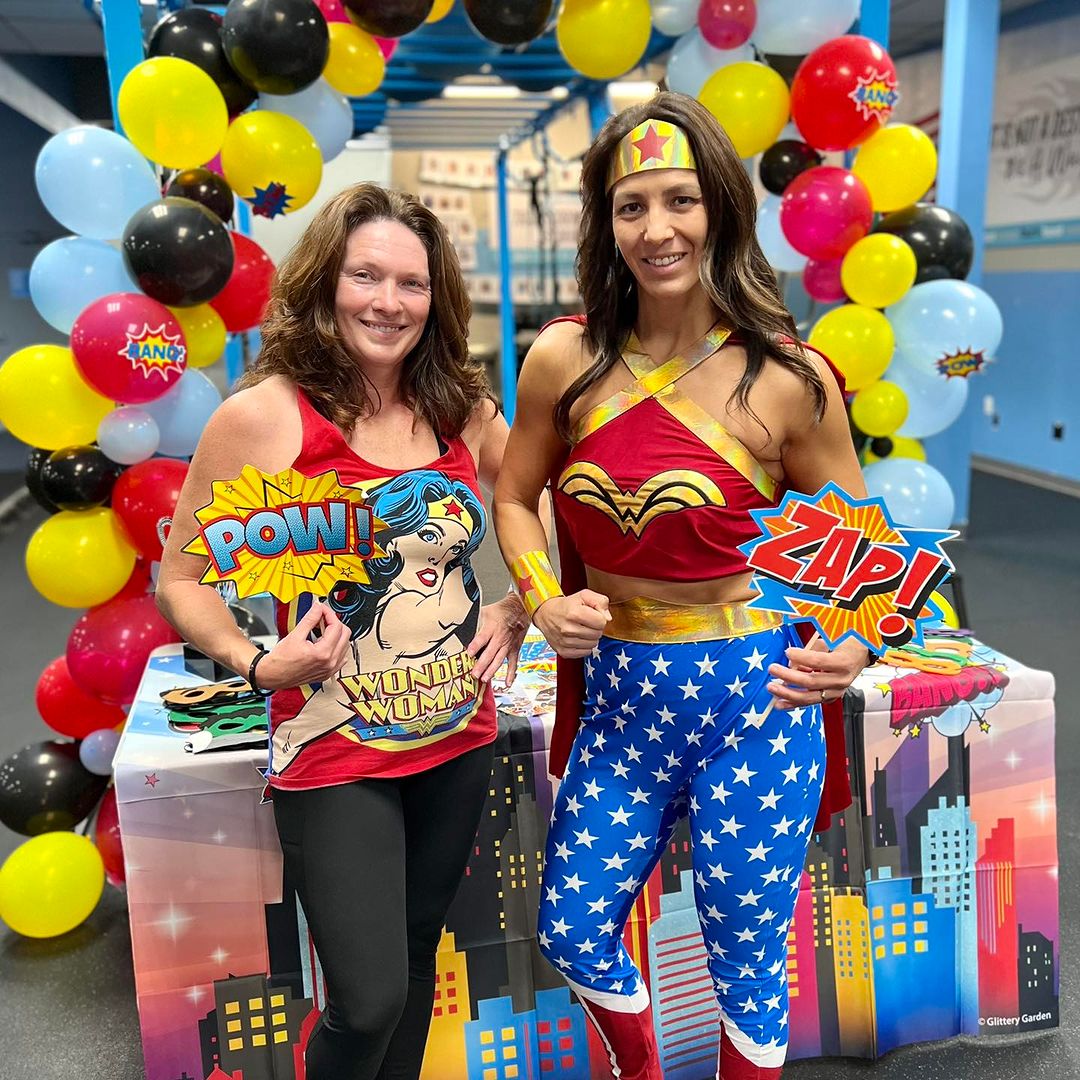 Burn Nation Raised Over $200K for The Leukemia and Lymphoma Society ...