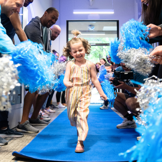 'Be Their Hero’ Impactful Stories – Hope and Healing: The Wiggs Family ...